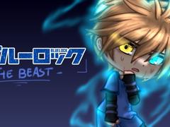 - Blue Lock: The Beast - Episodio 1 New ahh au comic - ibisPaint