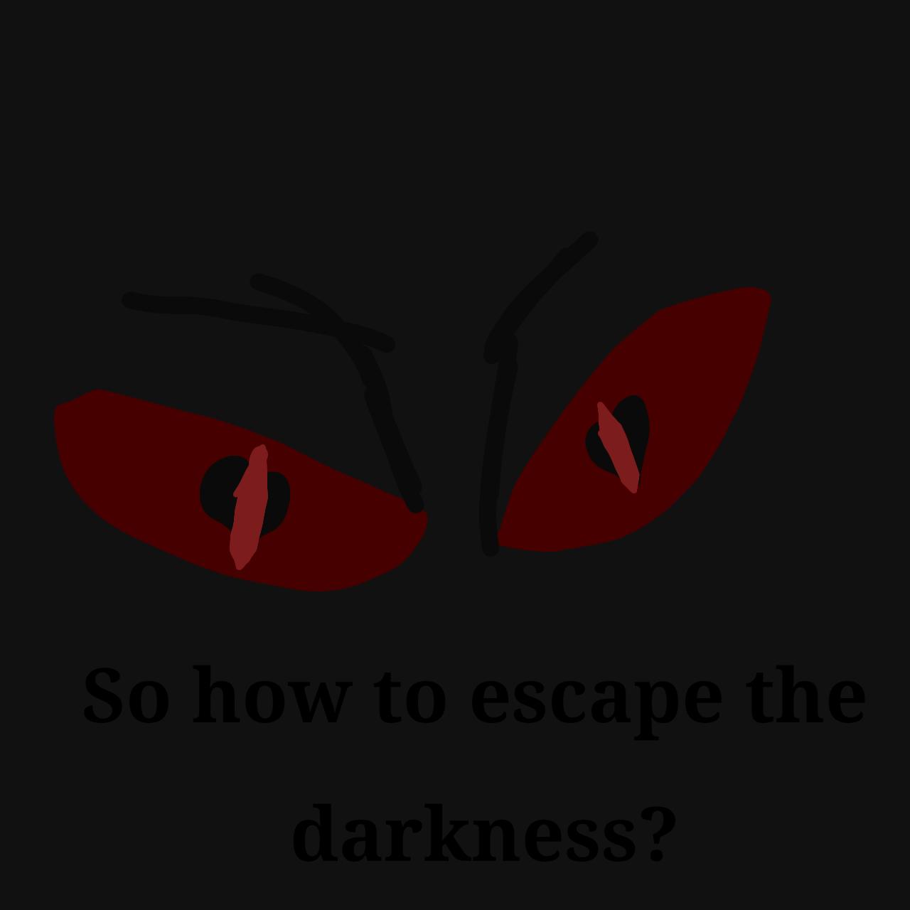 The Dark Flame Episode 1 Intro - ibisPaint