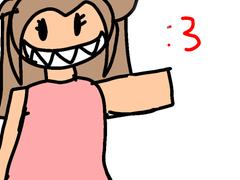 Gimme a dare - ibisPaint