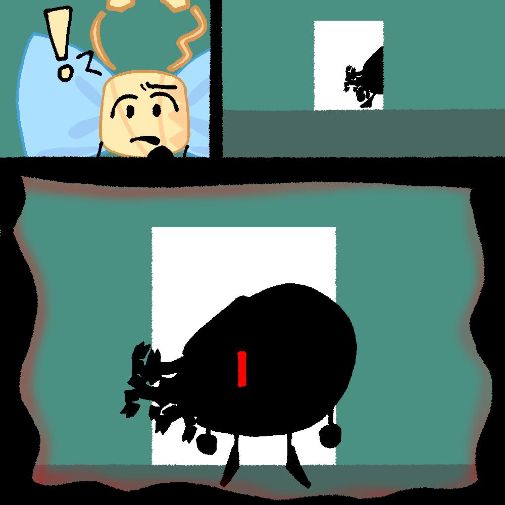 Arrhythmic Elevation [Floor 16] To The Ground - Page 2 - ibisPaint