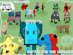 Bftu object show!!!! - ibisPaint