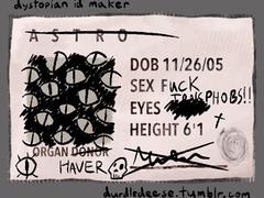 Randomness - ibisPaint