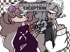 Unexpected Expectations (OLD) ♡ Episode: 113 Eh. - ibisPaint