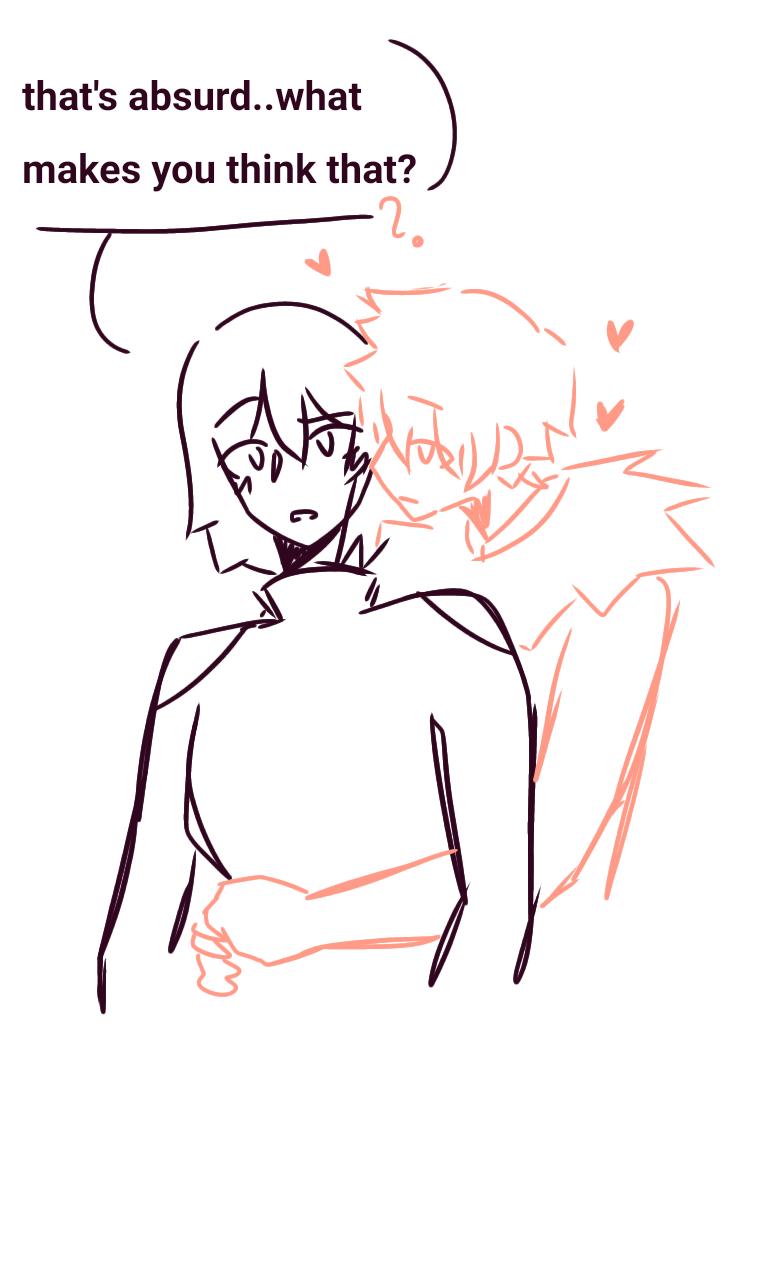 Our hope Episode 111 D!3 - ibisPaint