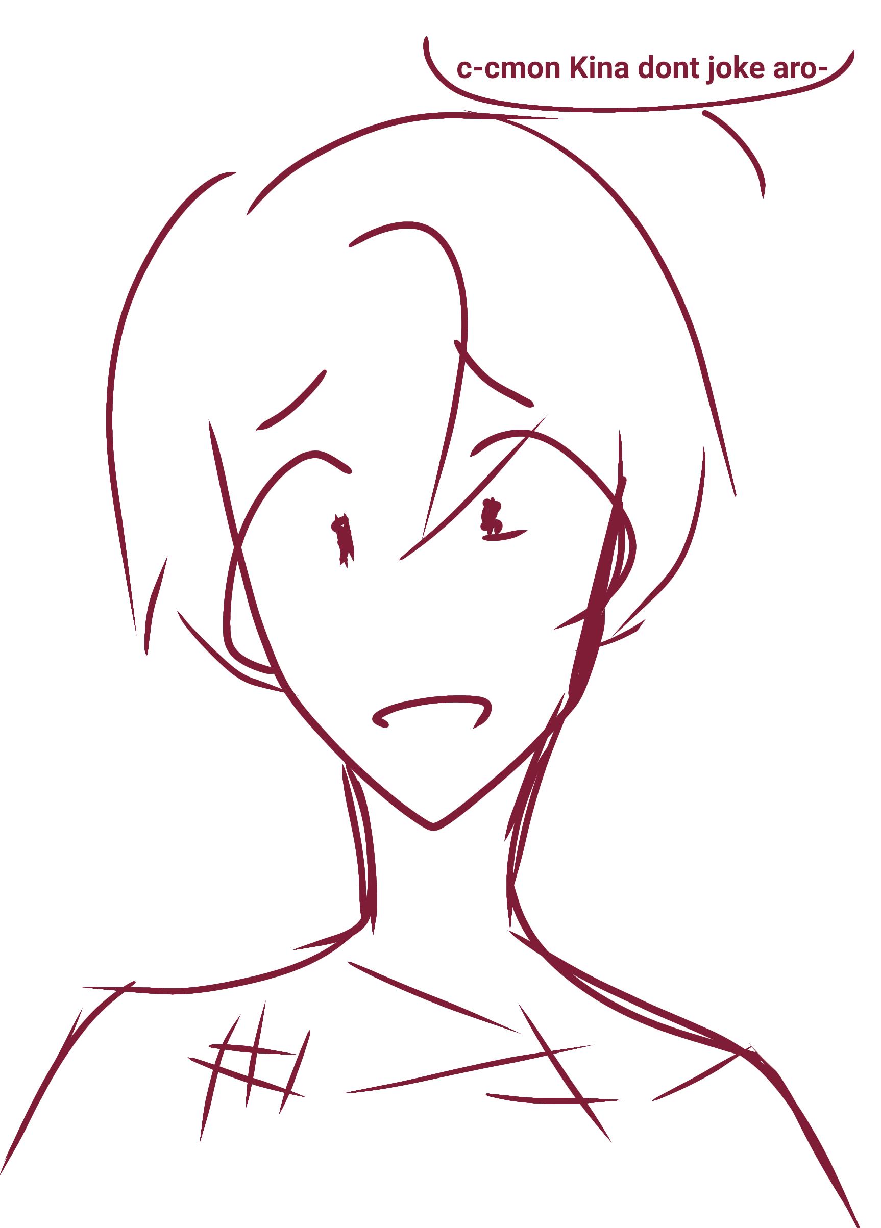 Our hope Episode 29 👀 - ibisPaint