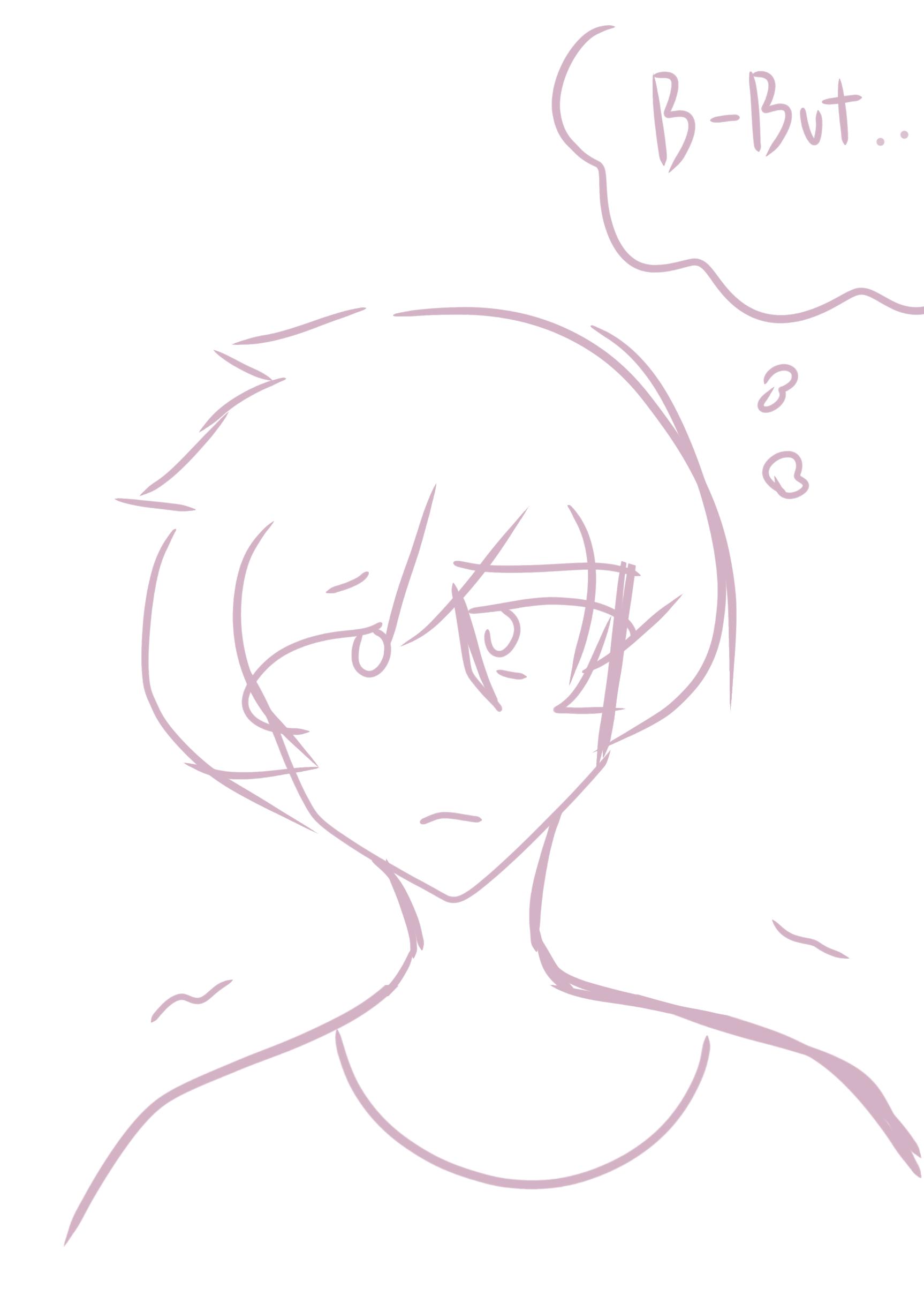 Our hope Episode 31 :^ - ibisPaint