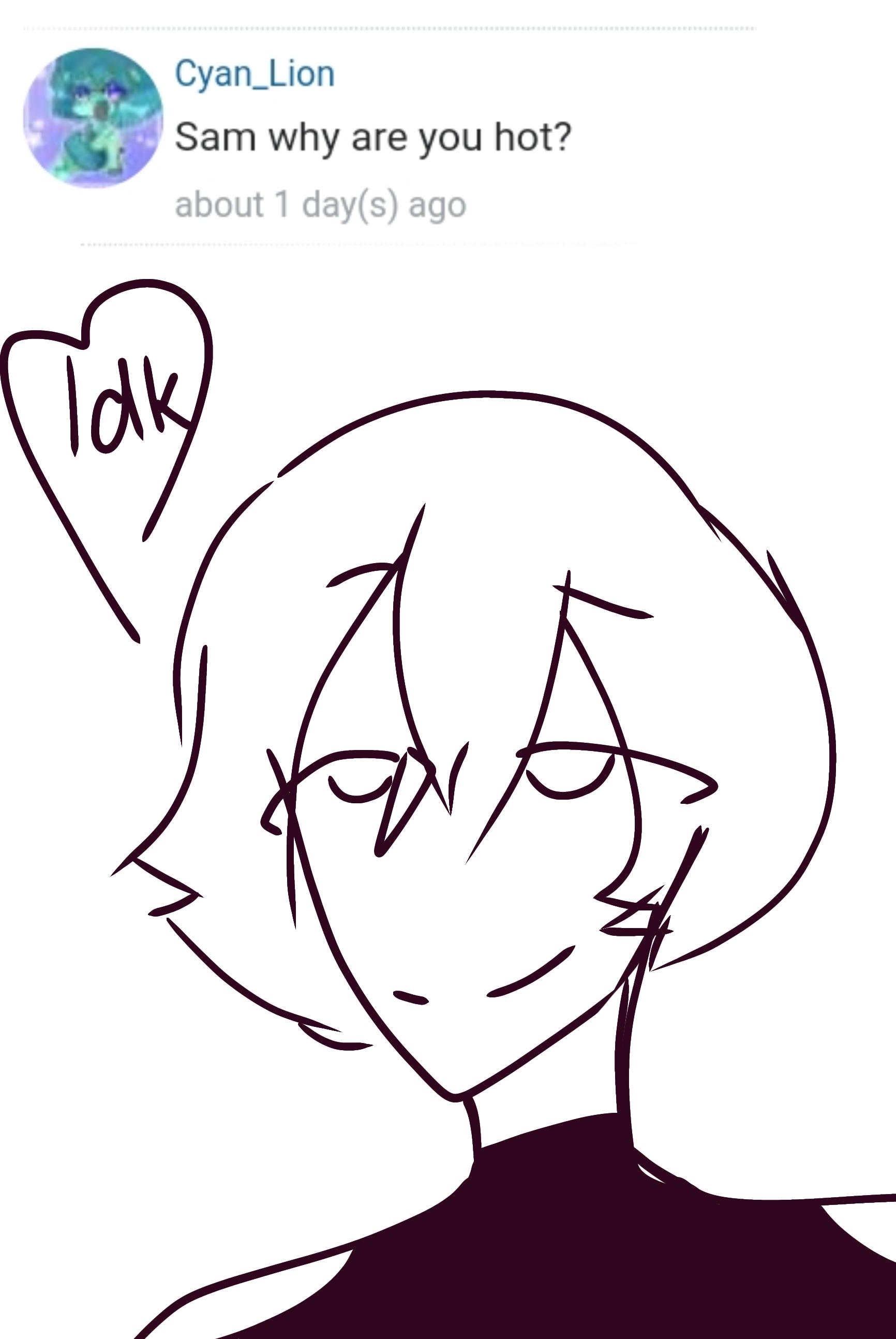 Our hope Episode 46 Part 1 - ibisPaint