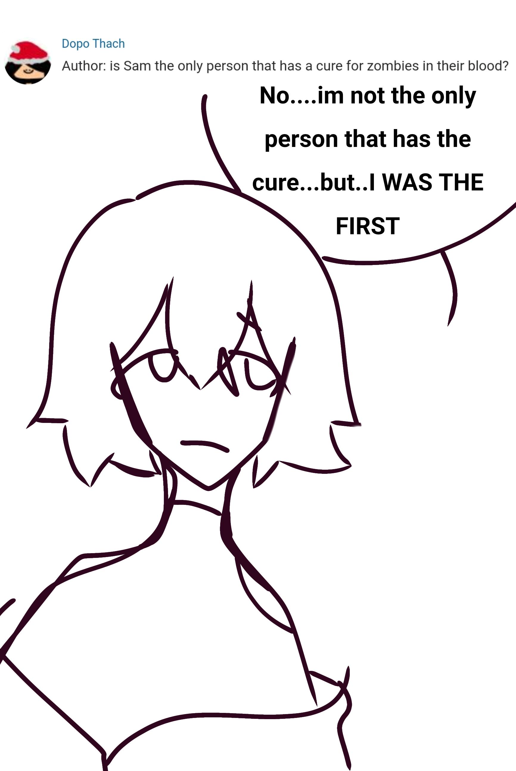 Our hope Episode 46 Part 1 - ibisPaint