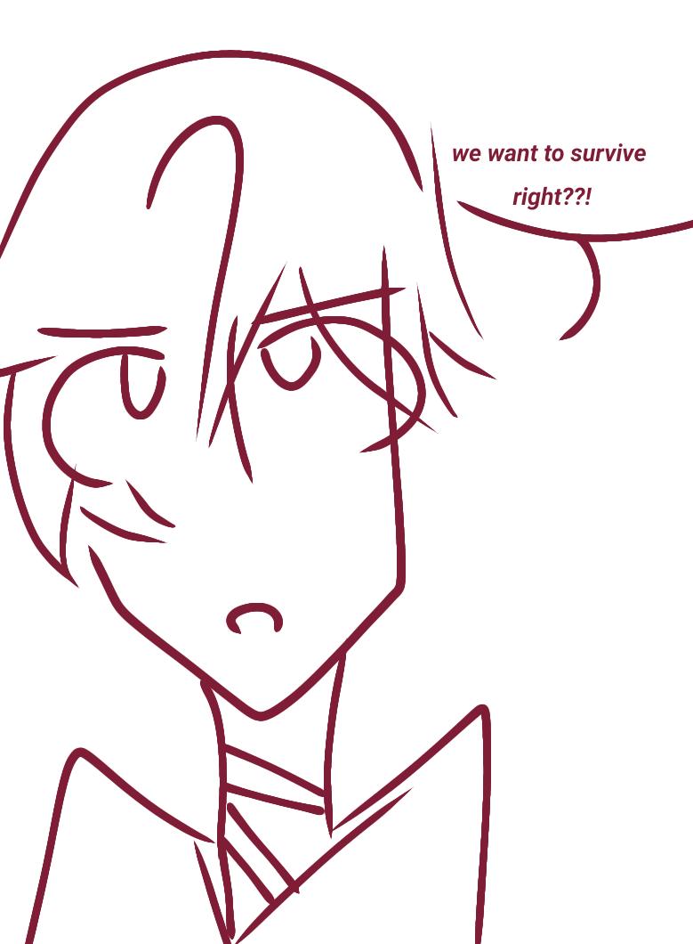 Our hope Episode 6 :0000 - ibisPaint