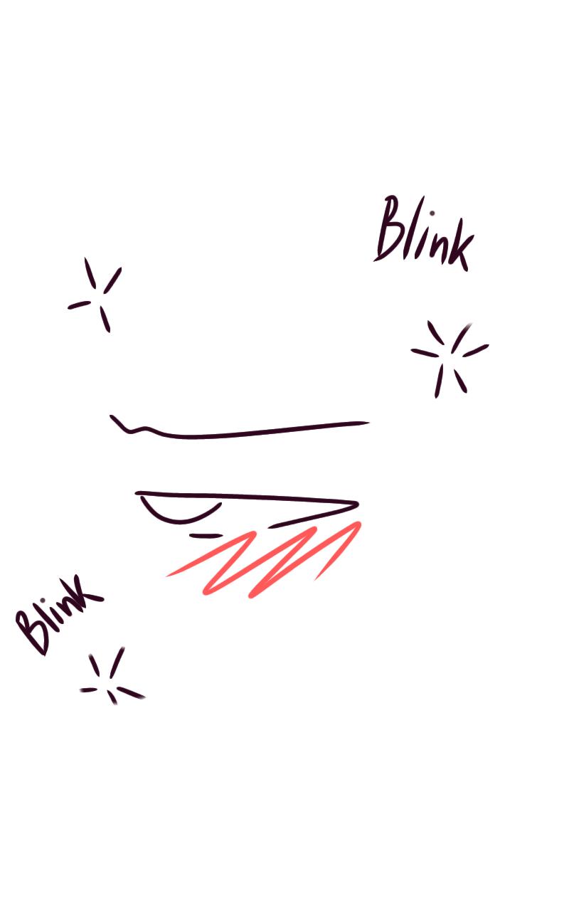 Our hope Episode 73 Gasp - ibisPaint