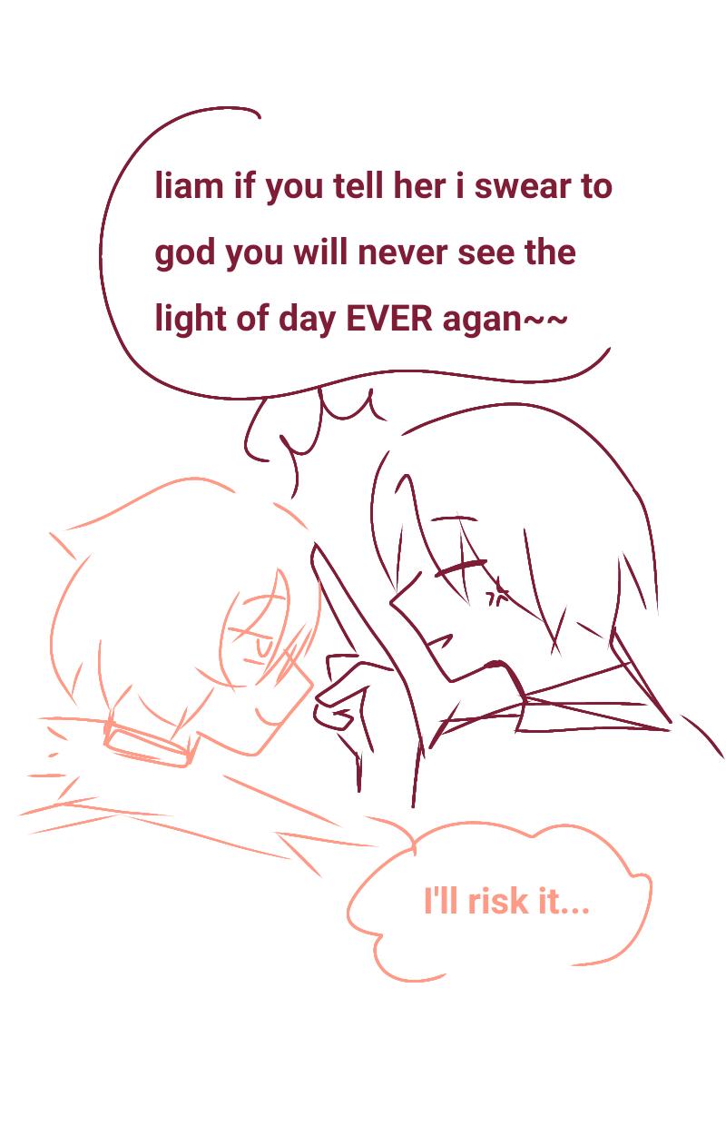 Our hope Episode 83 0///0 - ibisPaint