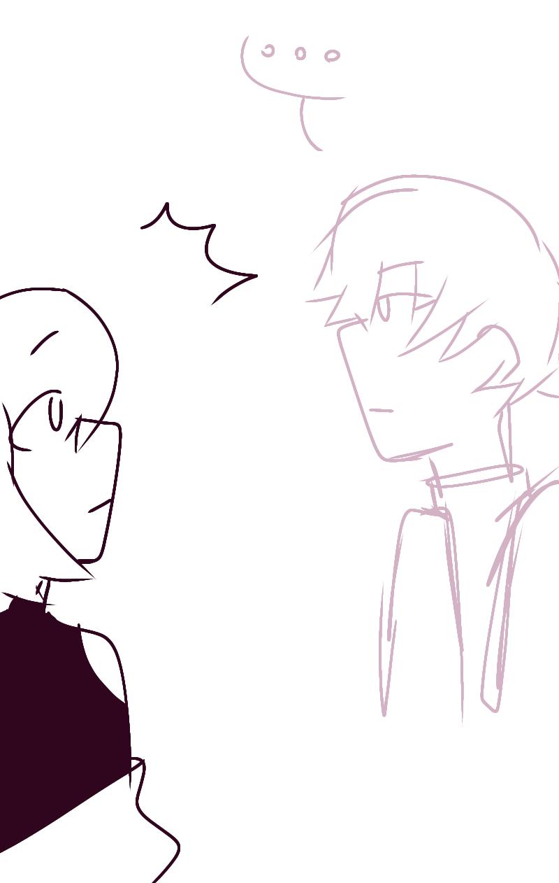 Our hope Episode 84 🐑 - ibisPaint