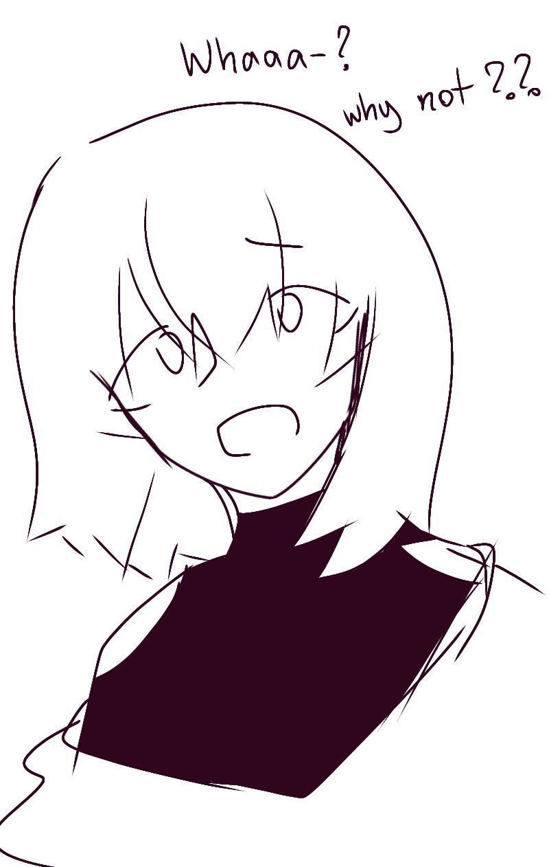 Our hope Episode 87 O///o - ibisPaint