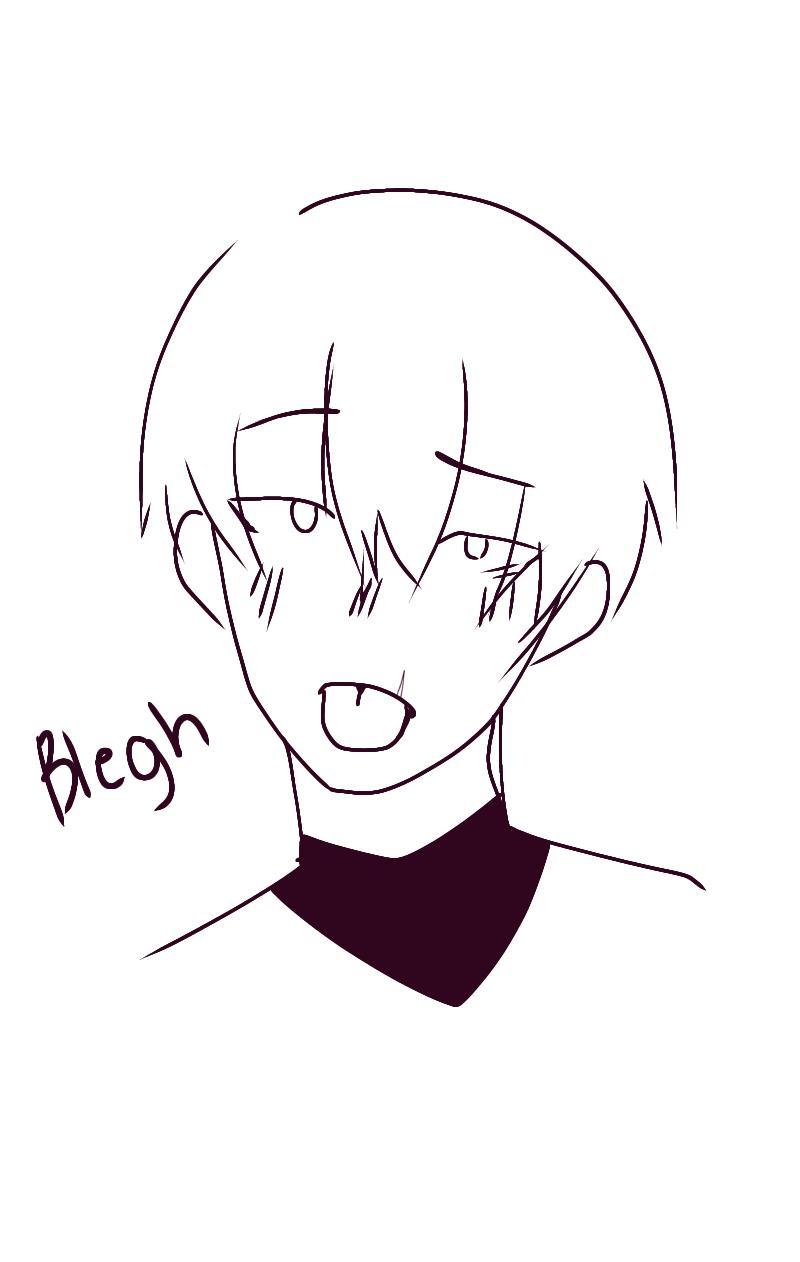 Our hope Episode 95 Extras - ibisPaint