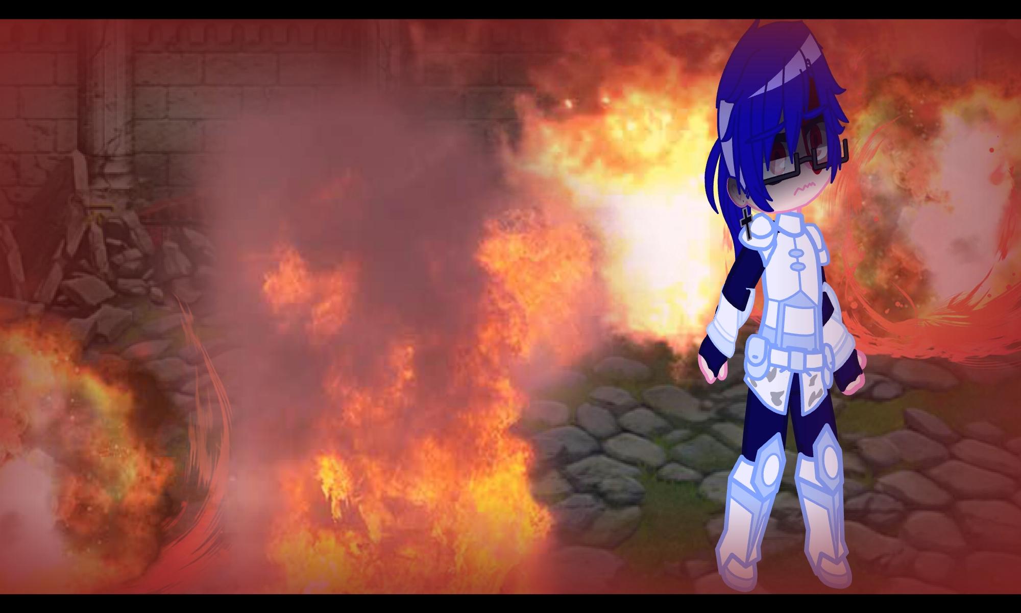 MHA: Power Of The Twins 1 : Beginnings - ibisPaint