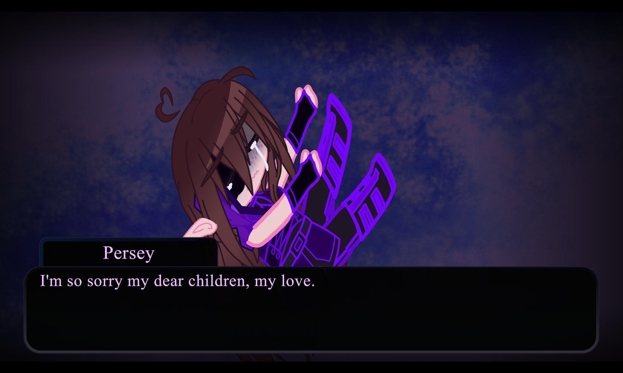 MHA: Power Of The Twins 1 : Beginnings - ibisPaint