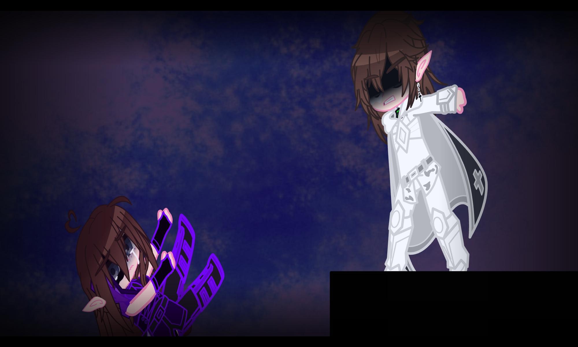 MHA: Power Of The Twins 1 : Beginnings - ibisPaint