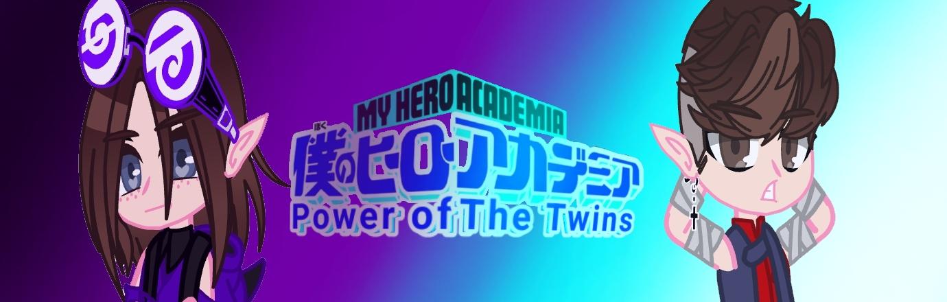 MHA: Power Of The Twins 2 : Break Up - ibisPaint