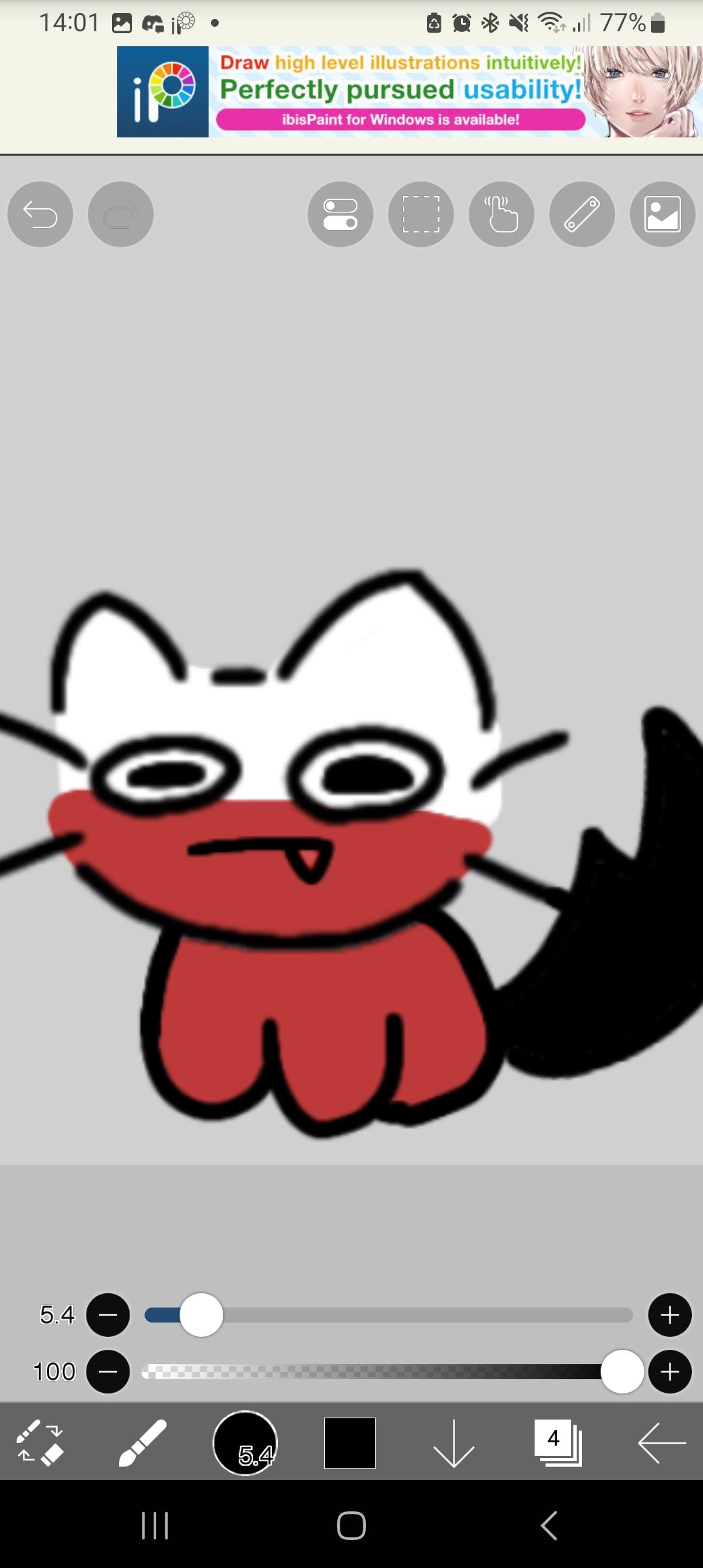 The silly countryhumans I ate 34 grapes: Randomness 😔 - ibisPaint