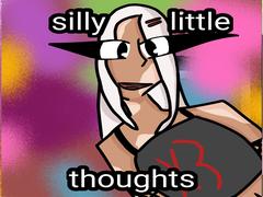 Old randomness 😋 - ibisPaint