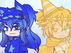 In Another World (GACHA) CRK - ibisPaint