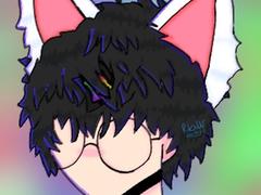 Just a chill chatting thing. Chill chat 3 Me?! - ibisPaint