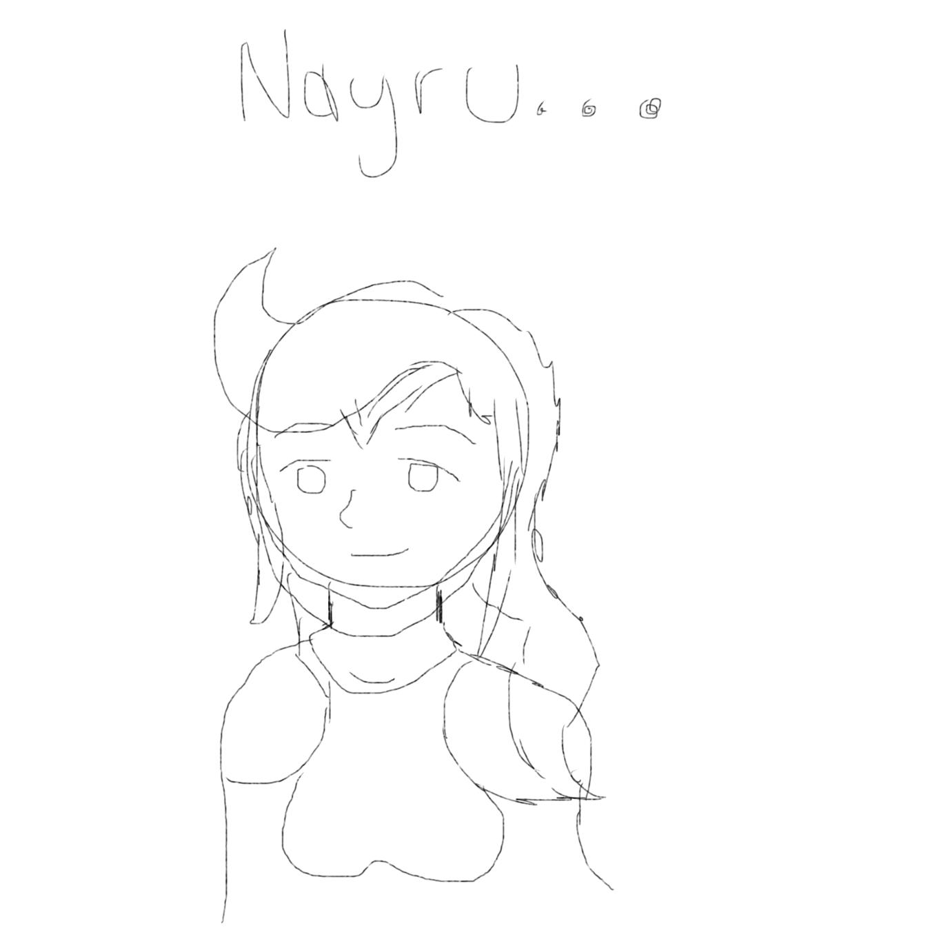 Tales of the hero Part 1 Tales of the hero - ibisPaint