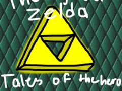 Tales of the hero Part 2 Bokoblin problems - ibisPaint