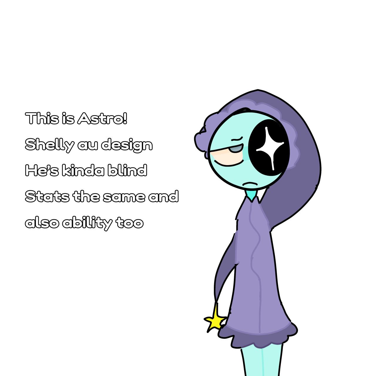 Shelly’s World 1 Fossils found . - ibisPaint