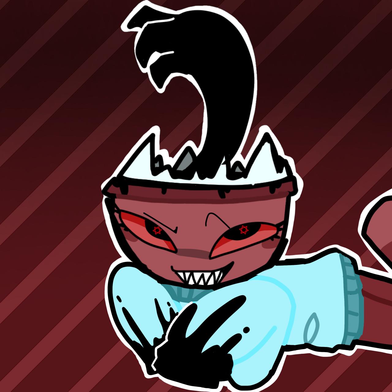 Shelly’s World 15 Fossils found Hehe - ibisPaint