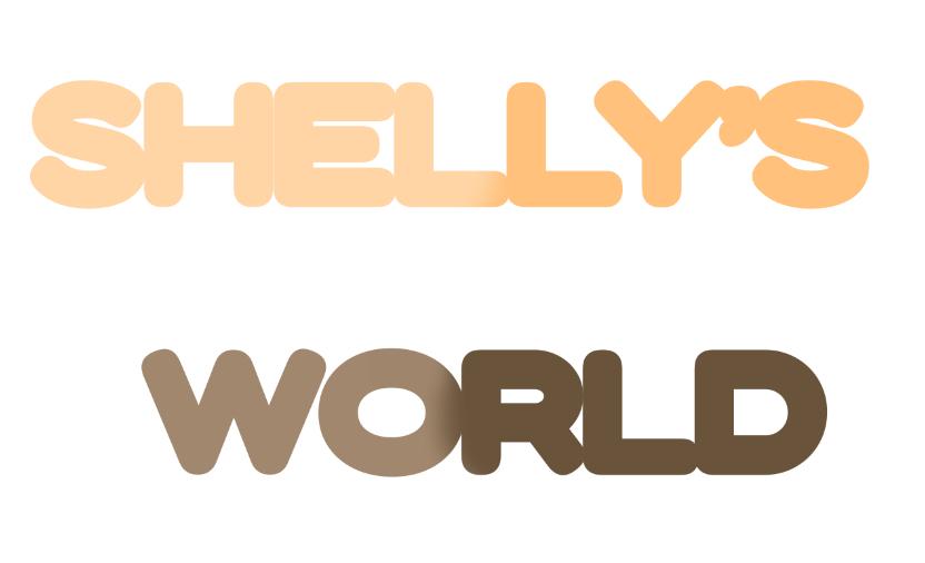 Shelly’s World 2 Fossils found Uhh - ibisPaint