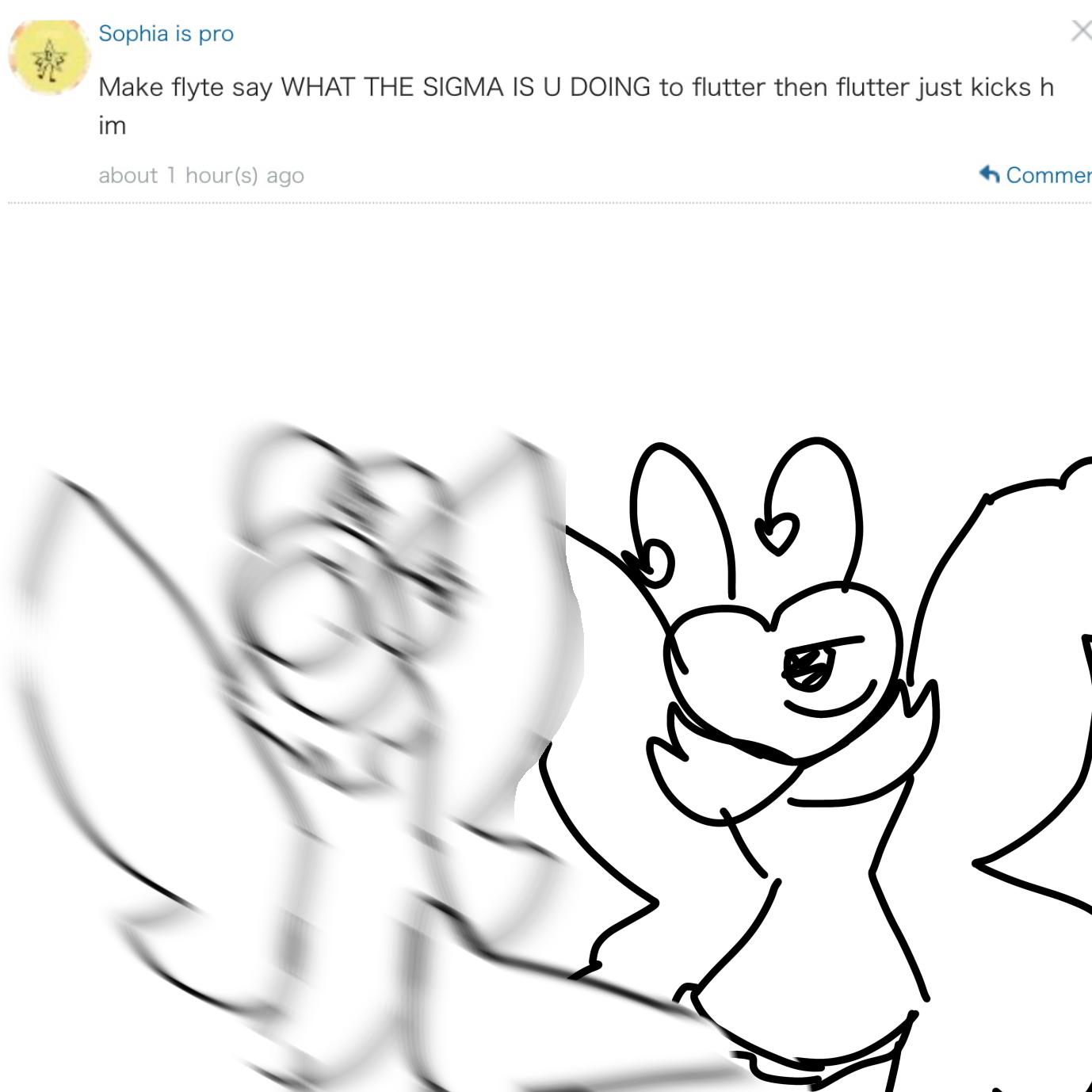 Shelly’s World 42 Fossils found YAYAYAY - ibisPaint