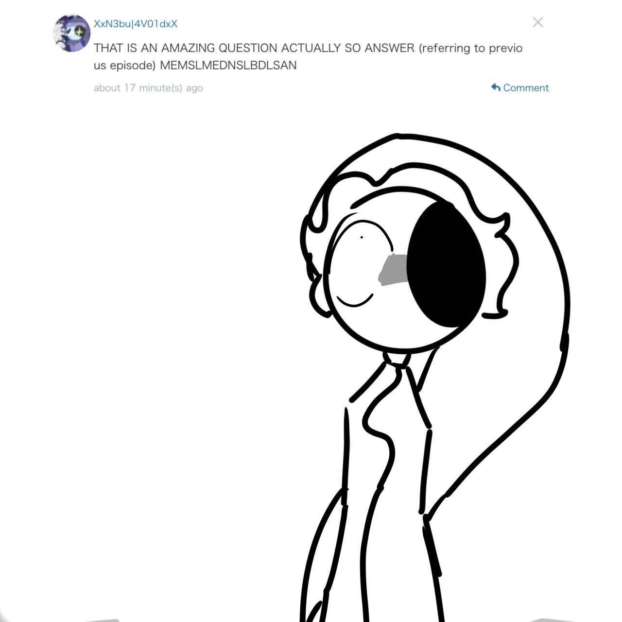 Shelly’s World 6 Fossils found Uhh guys? - ibisPaint