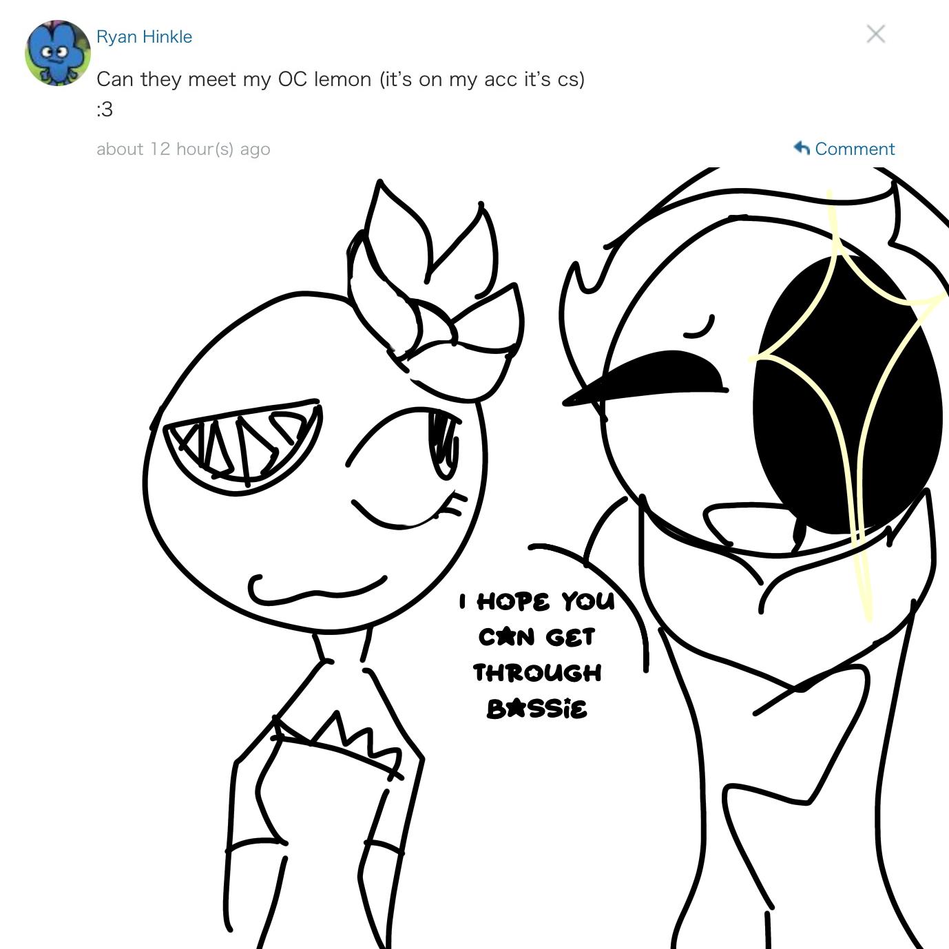 Shelly’s World 62 Fossils found :D - ibisPaint