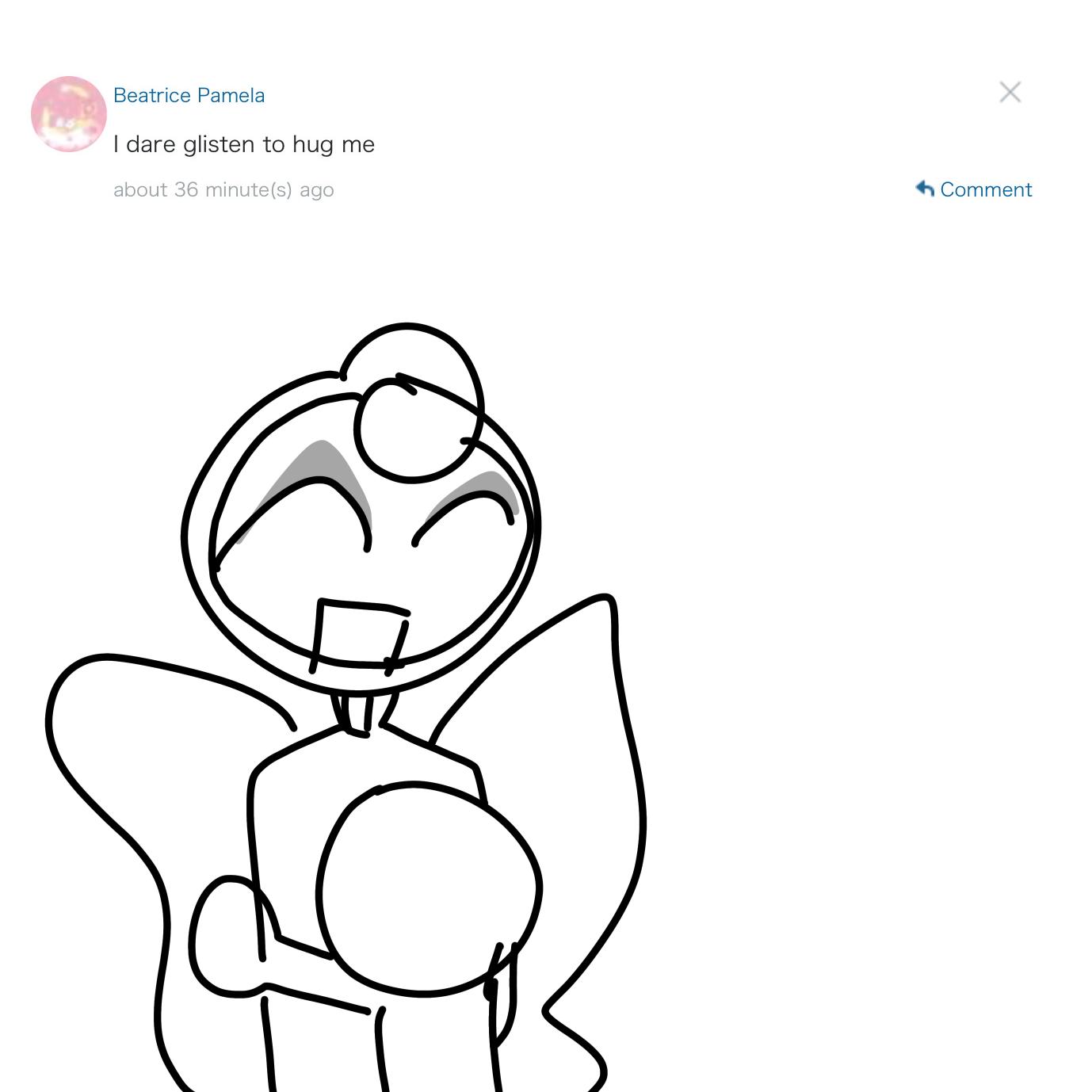 Shelly’s World 72 Fossils found :D - ibisPaint