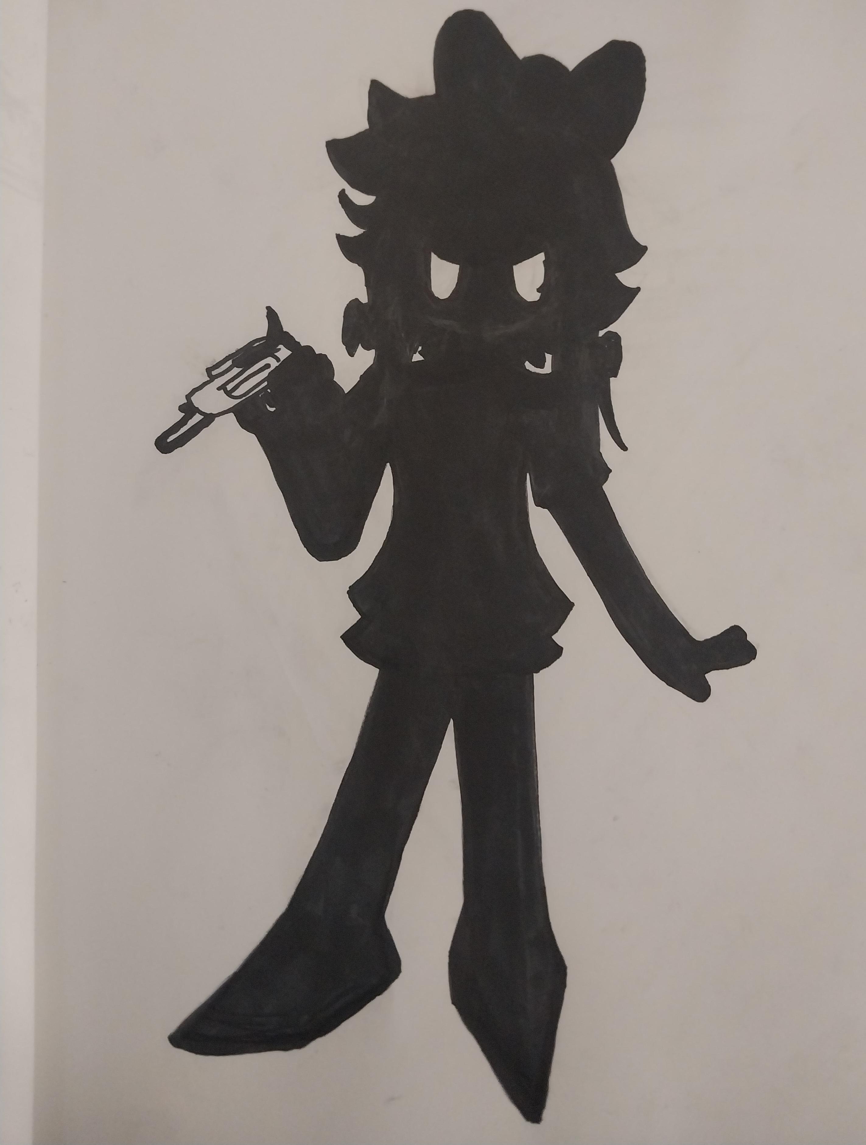 Murder Drones stuff my artwork 에피소드 4 Jc enson In Spaaaaace!! - ibisPaint