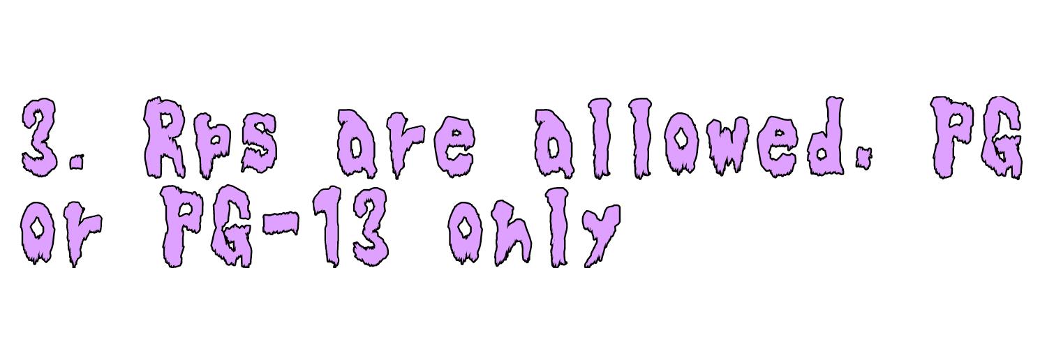 RaNdO gRoUp ChAt ThInGy GC: 1 RULES - ibisPaint