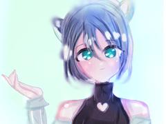 just a normal random comic cHeEsE 13 wip for pearlie - ibisPaint