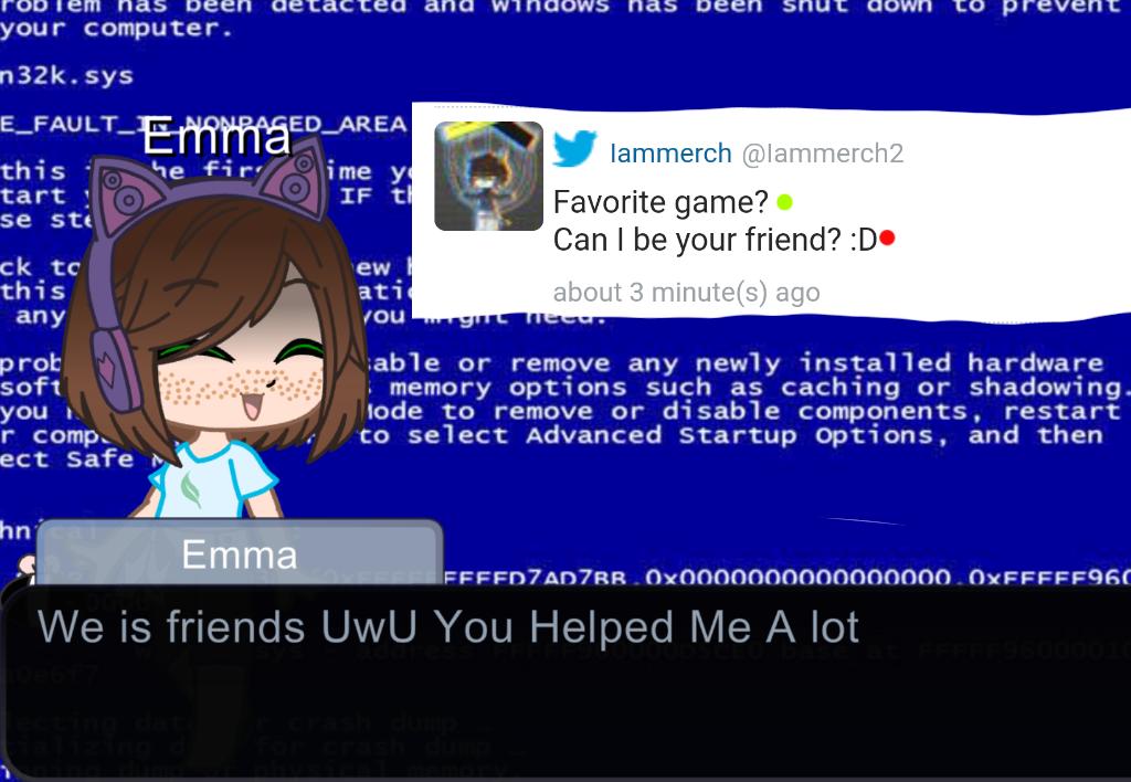 PIAM 《 Problem/Episode 19》 Q&A pt. 1 - ibisPaint