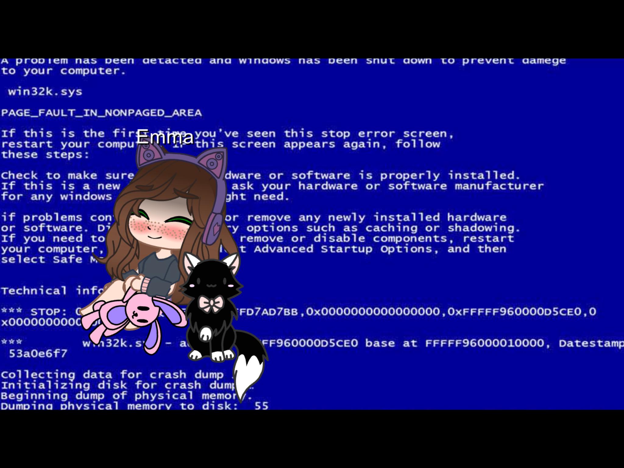 PIAM 《 Problem/Episode 2》 Double - ibisPaint