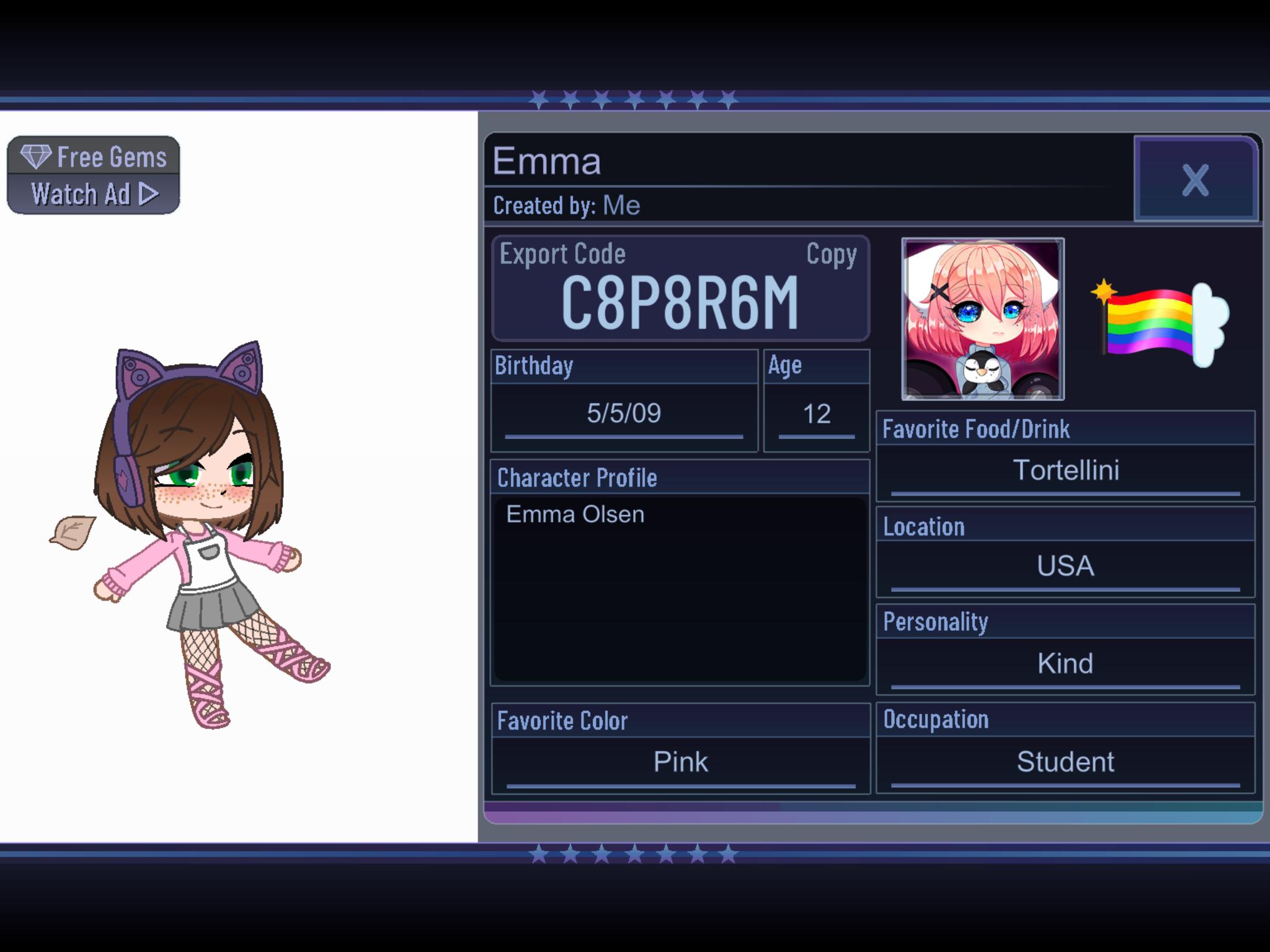 PIAM 《 Problem/Episode 41》 A - ibisPaint