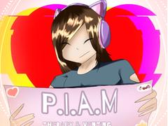 PIAM 《 Problem/Episode 1》 Hello there. - ibisPaint
