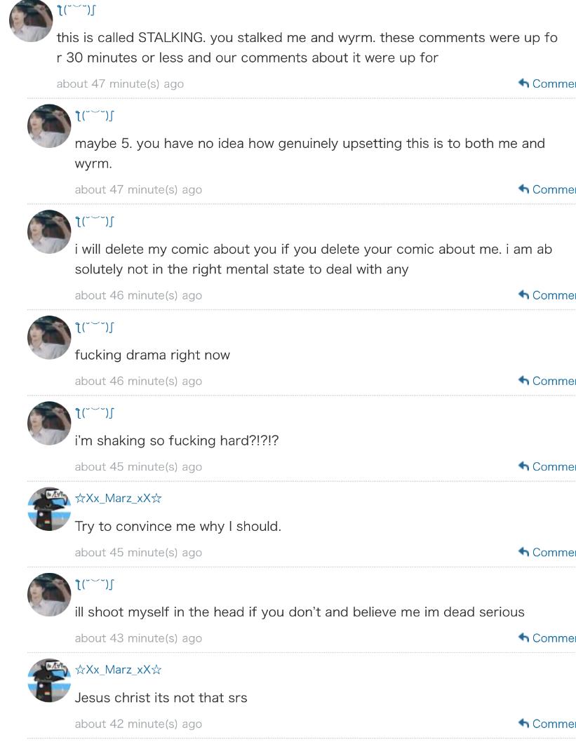 Ibis paint drama/expose comic EXPOSED98 wee… - ibisPaint