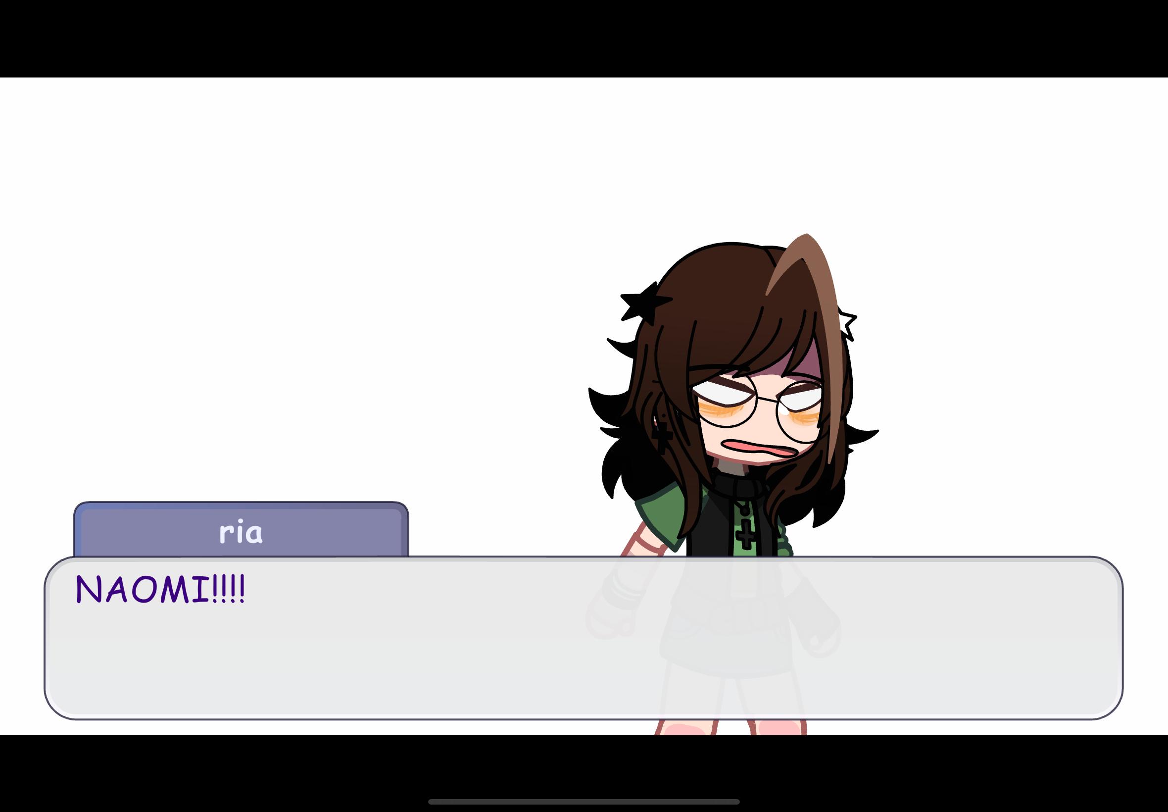 ♥「hallways of hearts 」♡ 「𝗘𝗽𝗶𝘀𝗼𝗱𝗲」 11 Dares : Georgia - ibisPaint