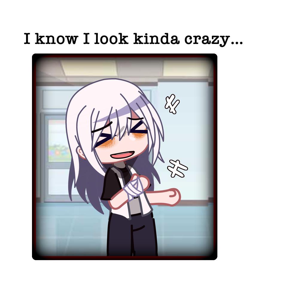 ♥「hallways of hearts 」♡ 「𝗘𝗽𝗶𝘀𝗼𝗱𝗲」 16 Naomi’s trauma - ibisPaint