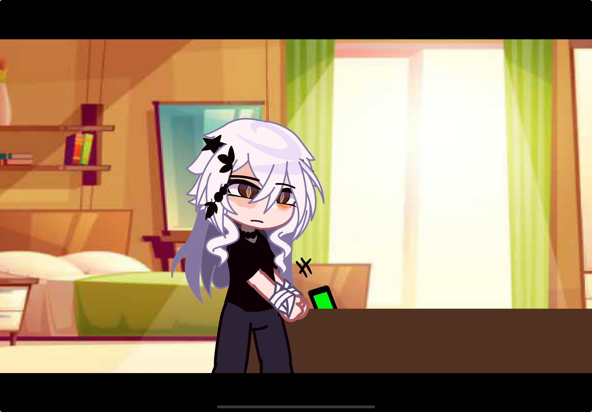 「𝗘𝗽𝗶𝘀𝗼𝗱𝗲」 18 aw - ibisPaint