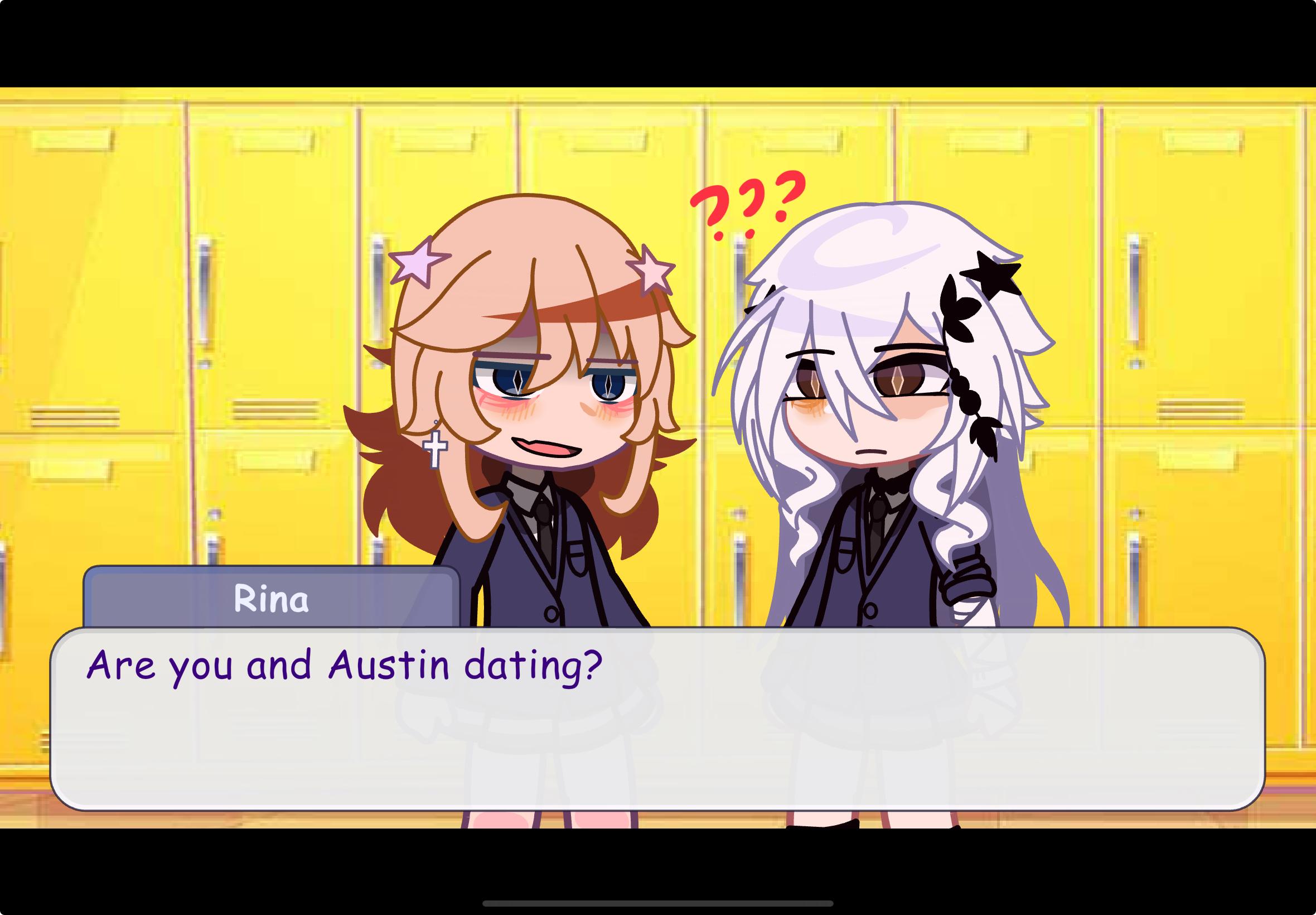 「𝗘𝗽𝗶𝘀𝗼𝗱𝗲」 21 Gurls mad- - ibisPaint