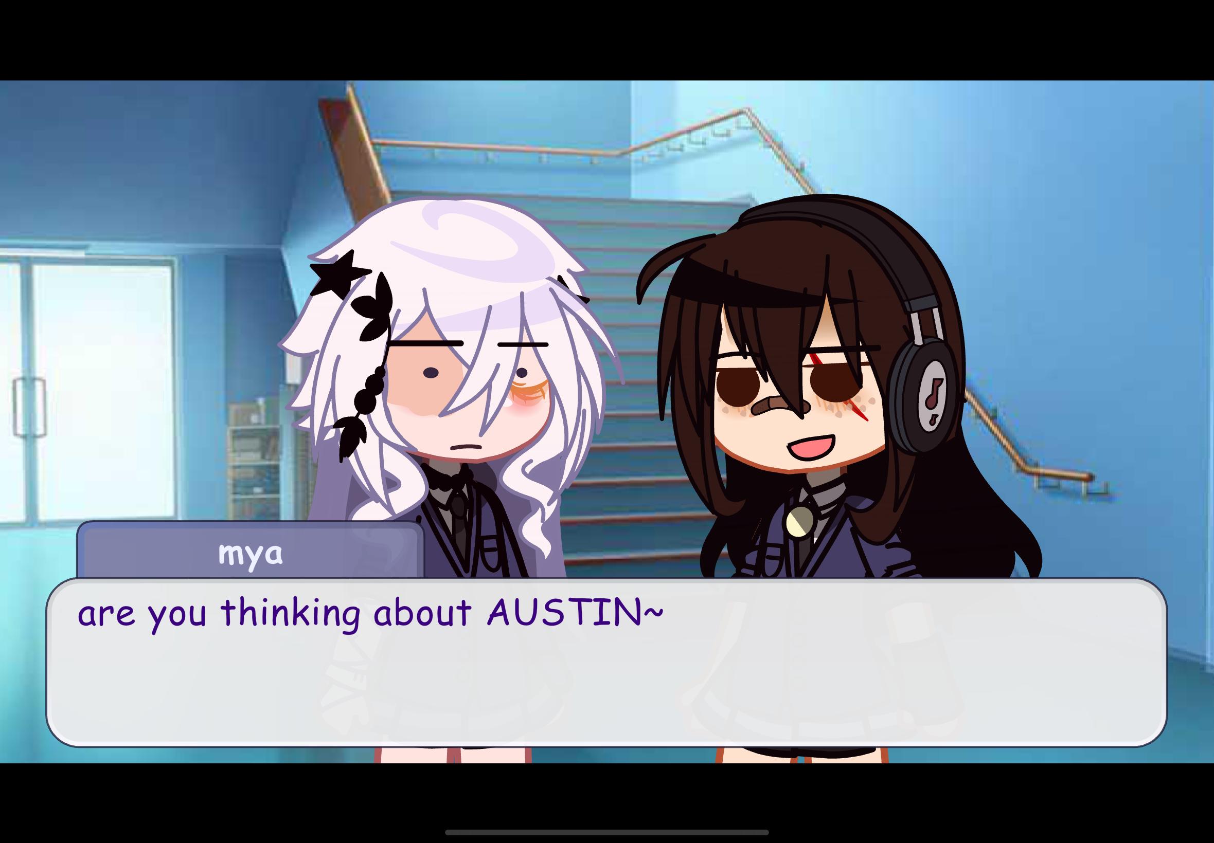 「𝗘𝗽𝗶𝘀𝗼𝗱𝗲」 25 Woahh - ibisPaint