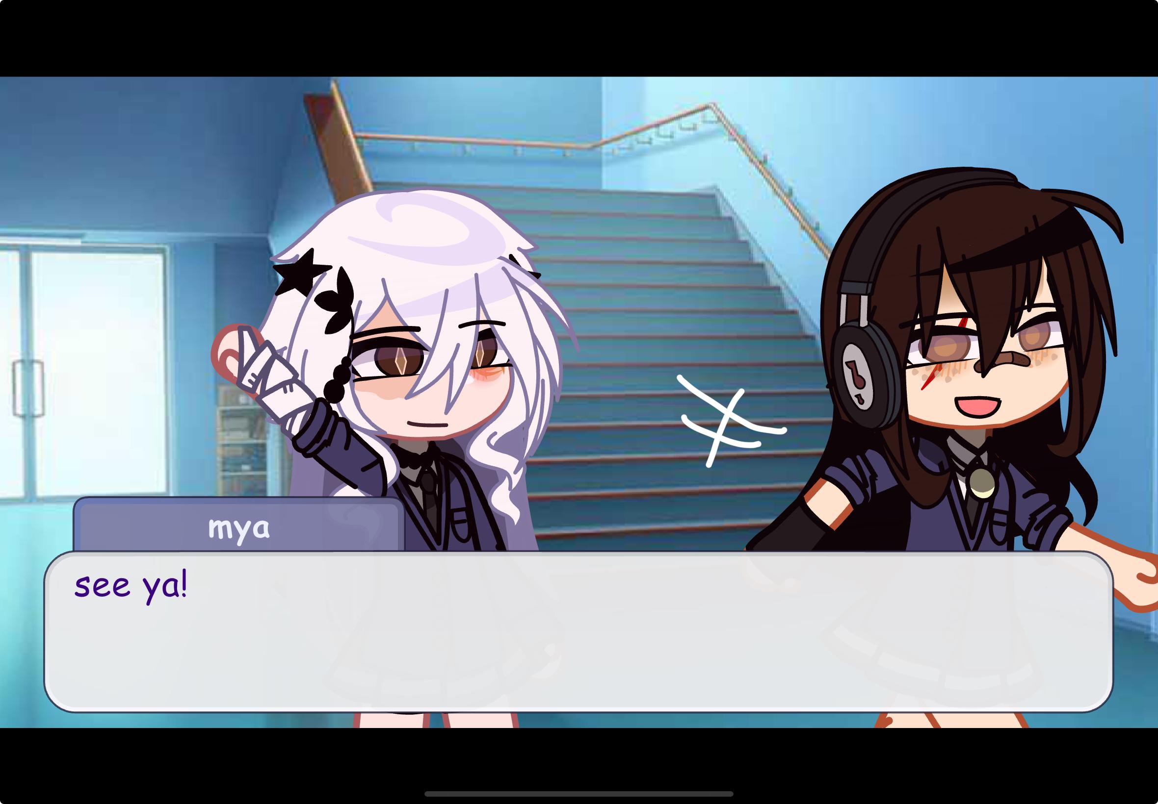 「𝗘𝗽𝗶𝘀𝗼𝗱𝗲」 25 Woahh - ibisPaint