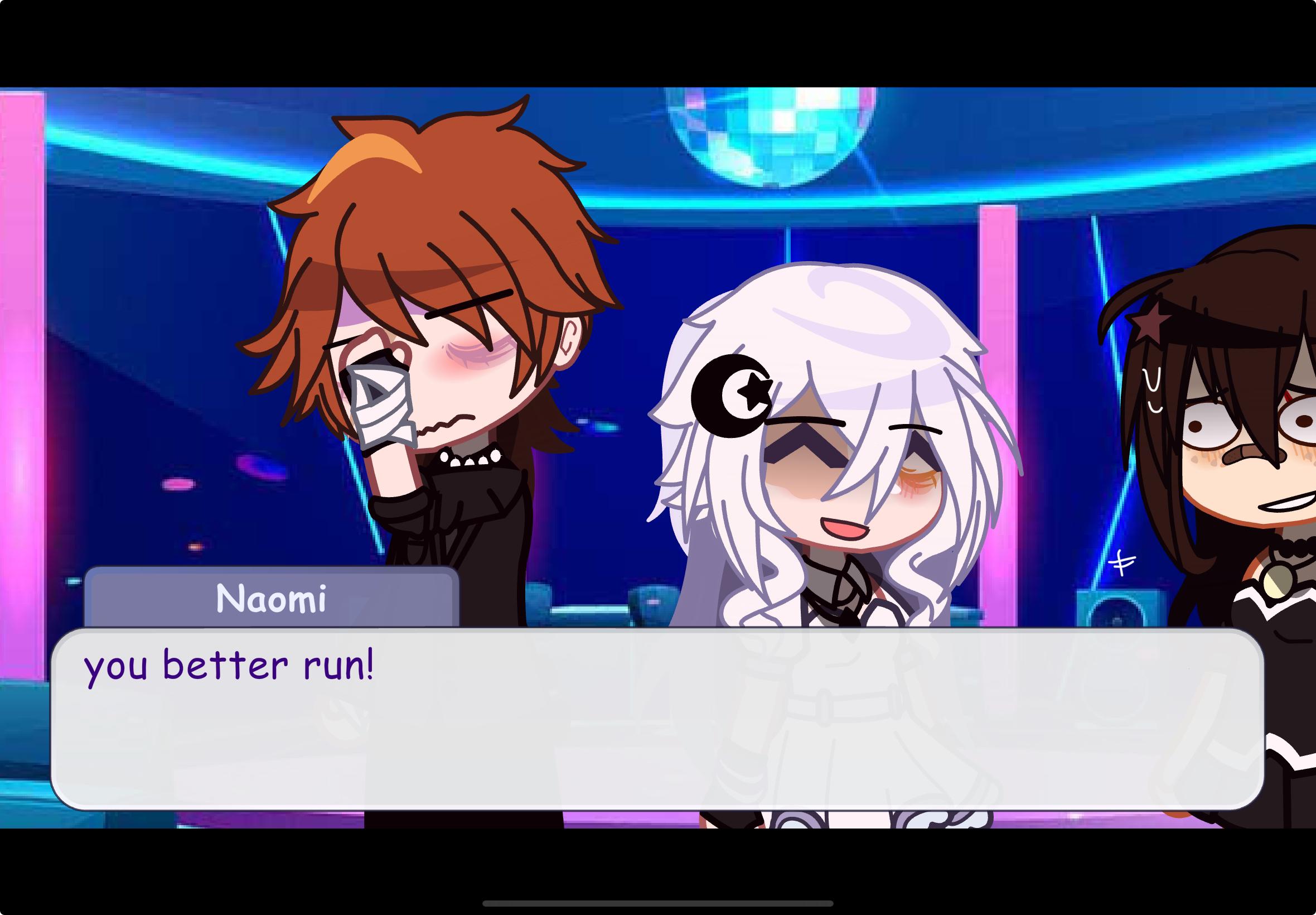 「𝗘𝗽𝗶𝘀𝗼𝗱𝗲」 31 Ehehehe - ibisPaint